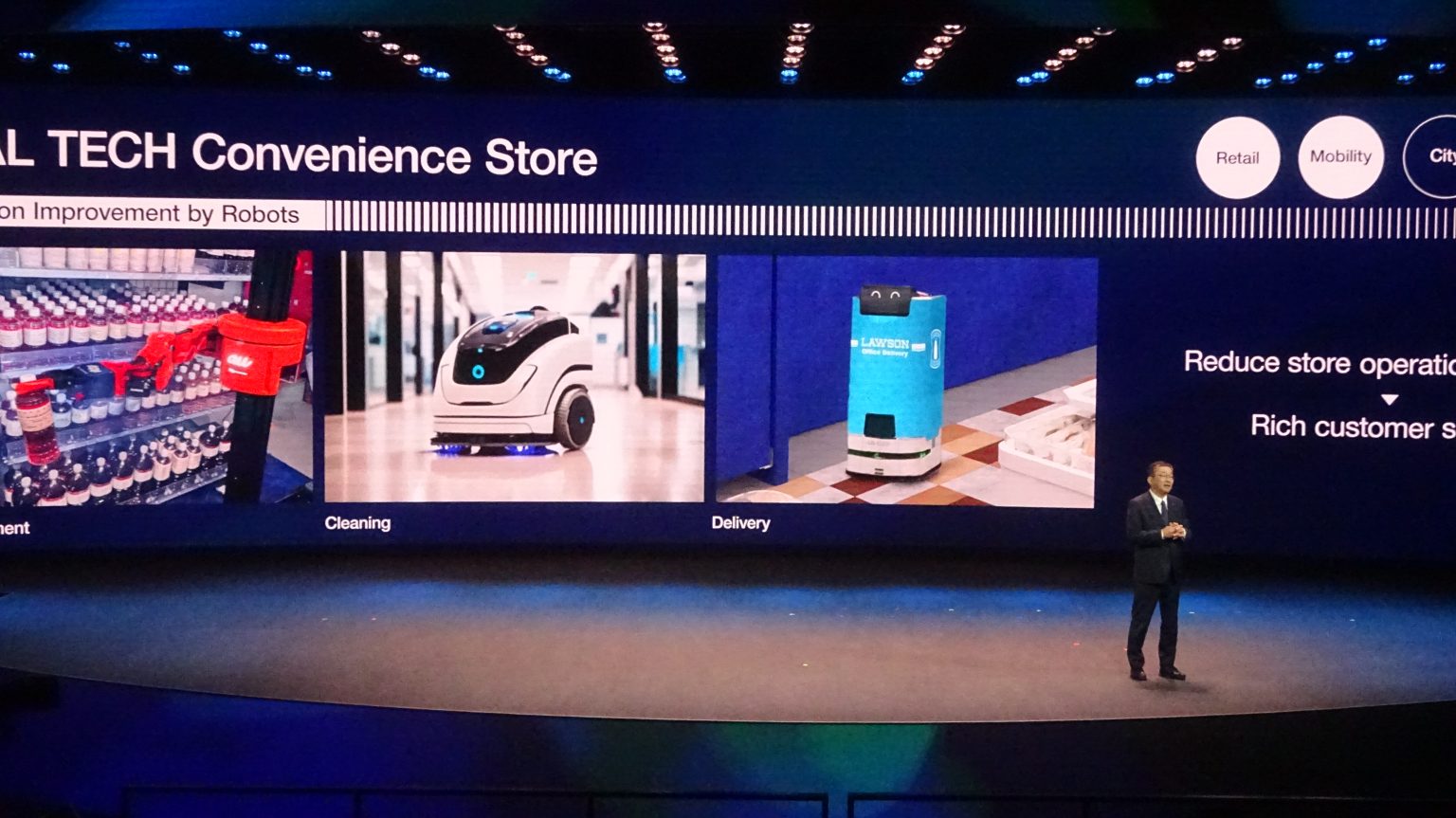 【MWC2025】共通APIを推進するAdunaが取り組む5Gのマネタイズ化